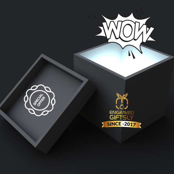 Mystery Box With Top-Selling Products – Engraved Giftsly