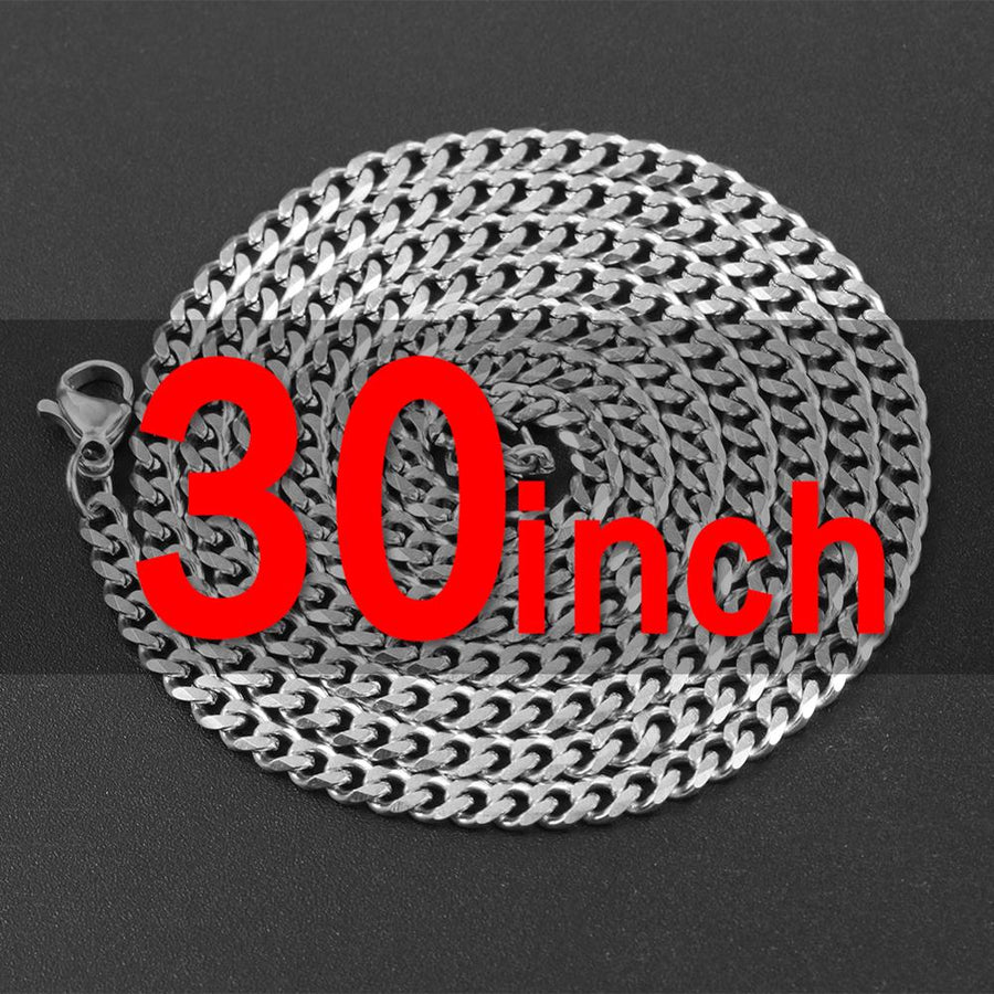All Exclusive Bling Rope Chain, Cuban Chain, Franco Chain, Tennis Chai ...